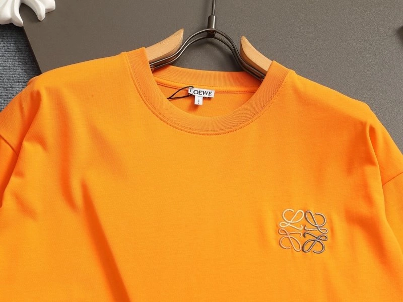 Indistinguishable Loewe T-Shirts