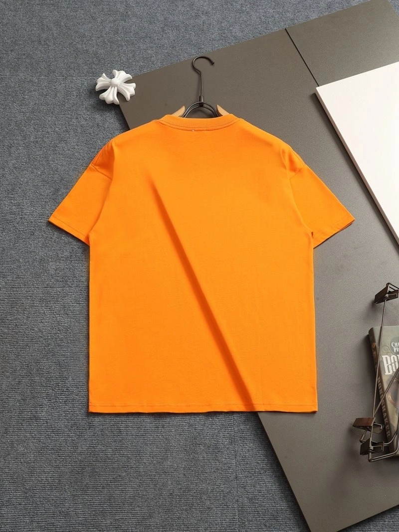 Indistinguishable Loewe T-Shirts