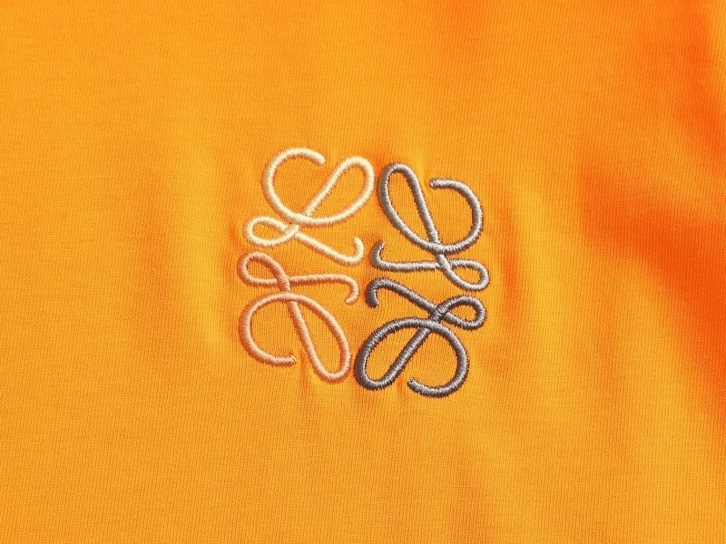 Indistinguishable Loewe T-Shirts