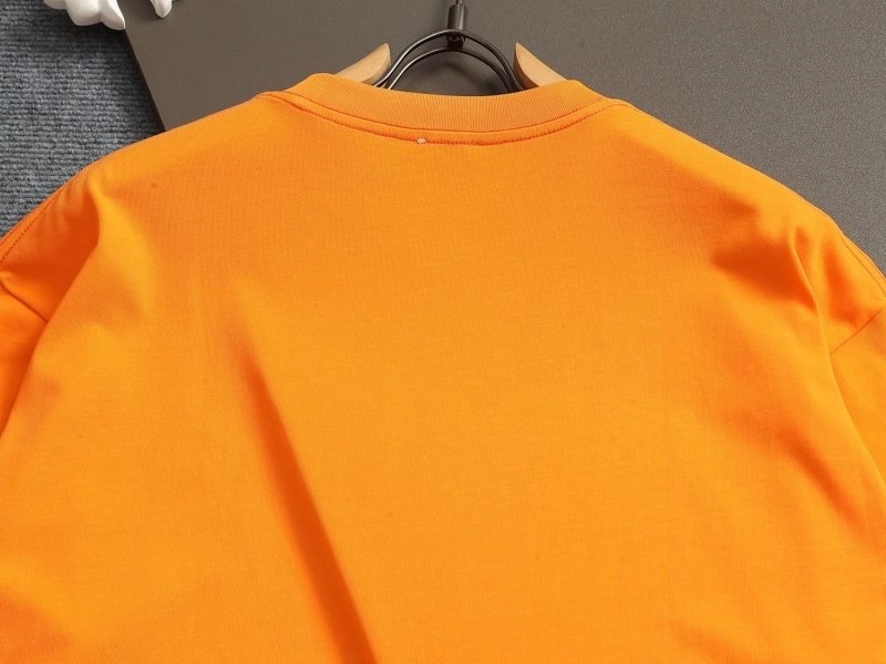 Indistinguishable Loewe T-Shirts