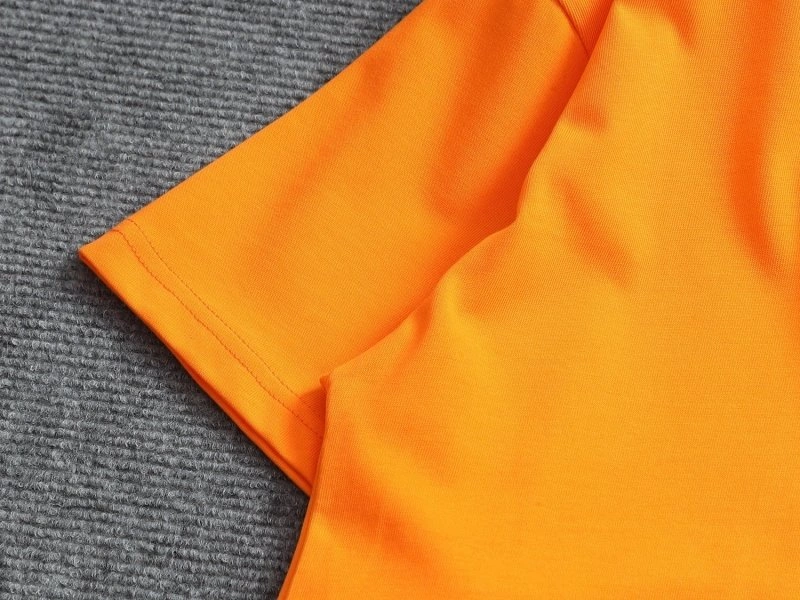 Indistinguishable Loewe T-Shirts