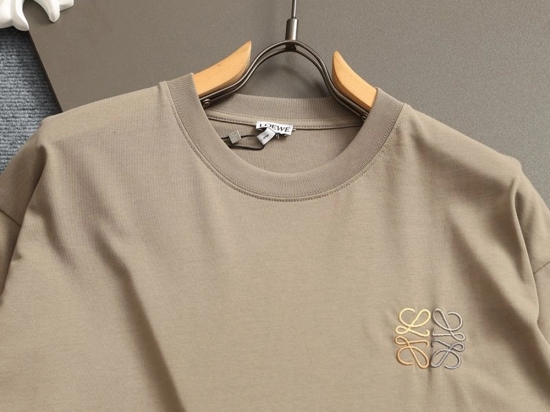 Precise copy Loewe T-Shirts