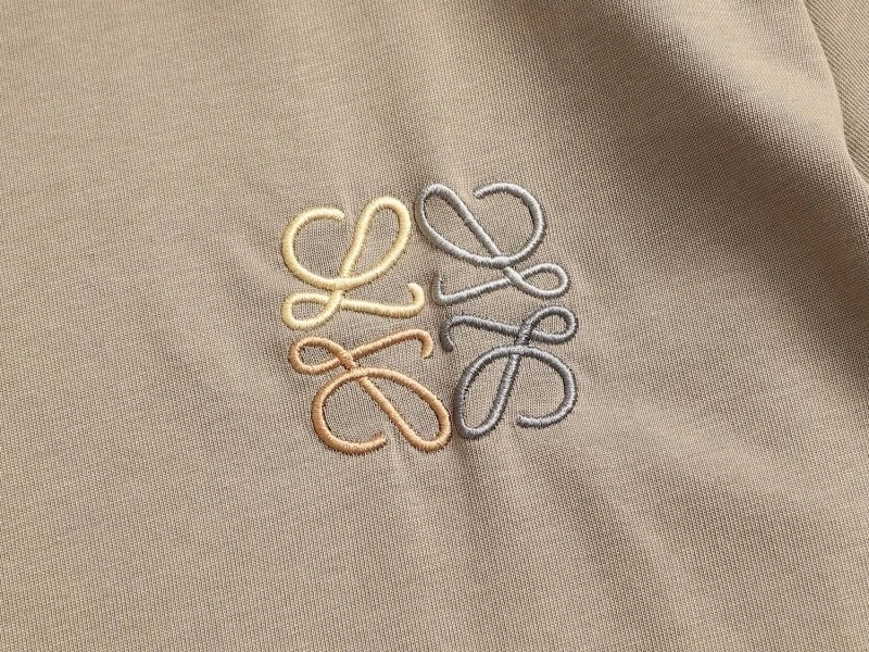 Precise copy Loewe T-Shirts