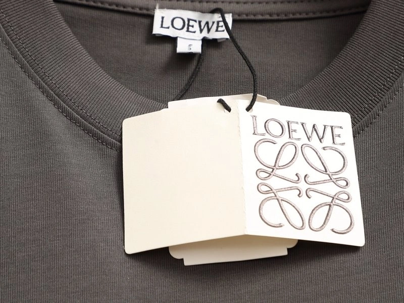 High accuracy Loewe T-Shirts