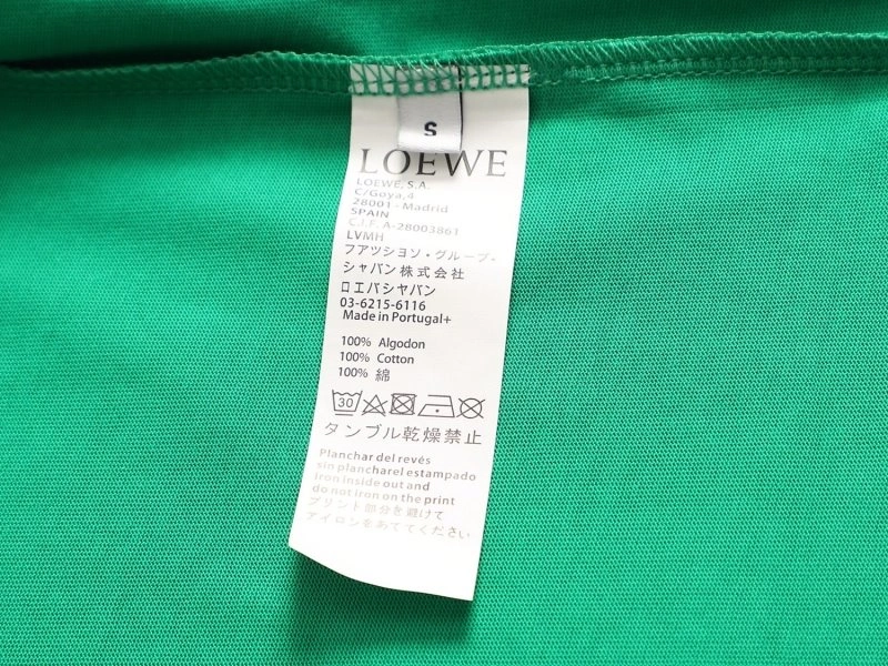 OEM Loewe T-Shirts