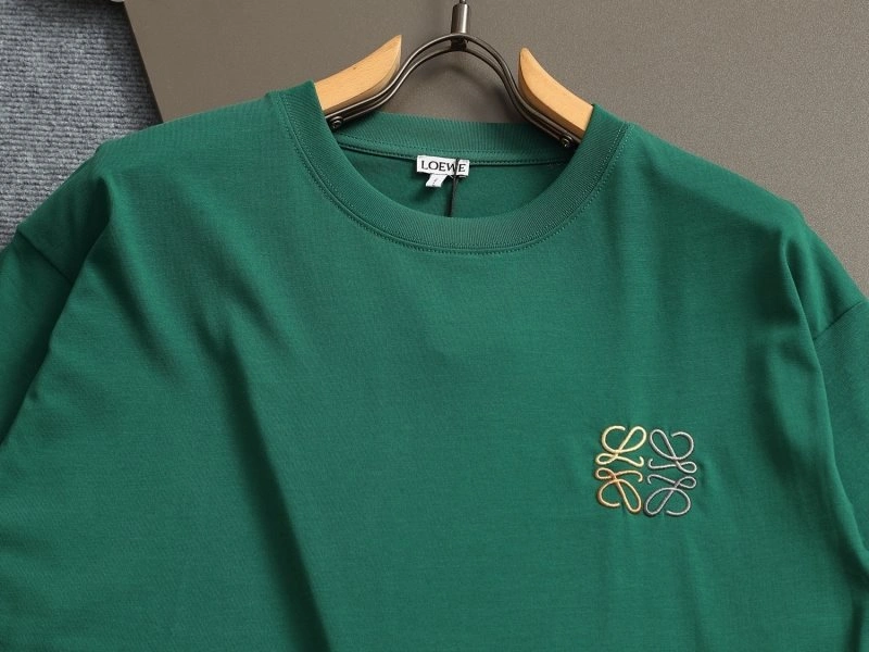 Indistinguishable Loewe T-Shirts