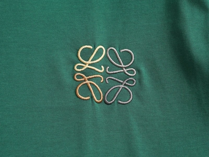 Indistinguishable Loewe T-Shirts
