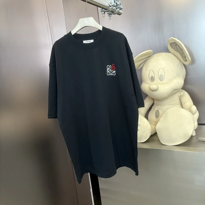 High accuracy Loewe T-Shirts