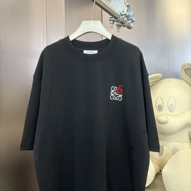 High accuracy Loewe T-Shirts