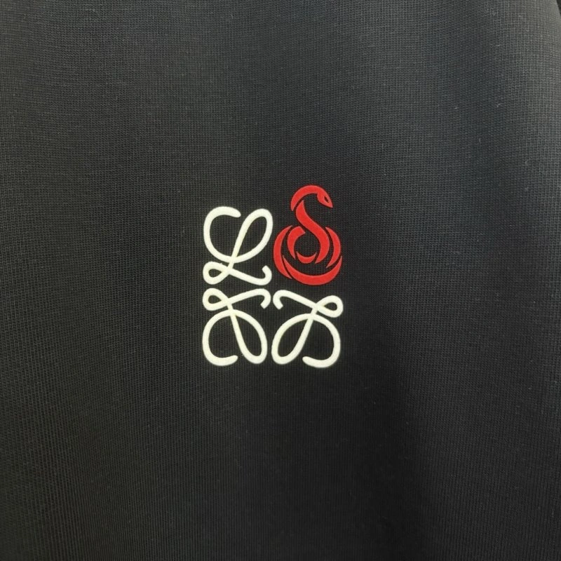 High accuracy Loewe T-Shirts
