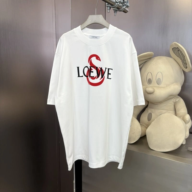 Loewe T-Shirts