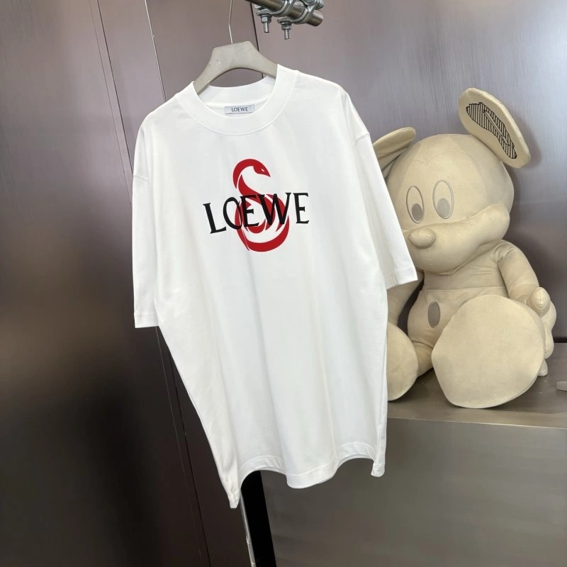 Authentic Loewe T-Shirts