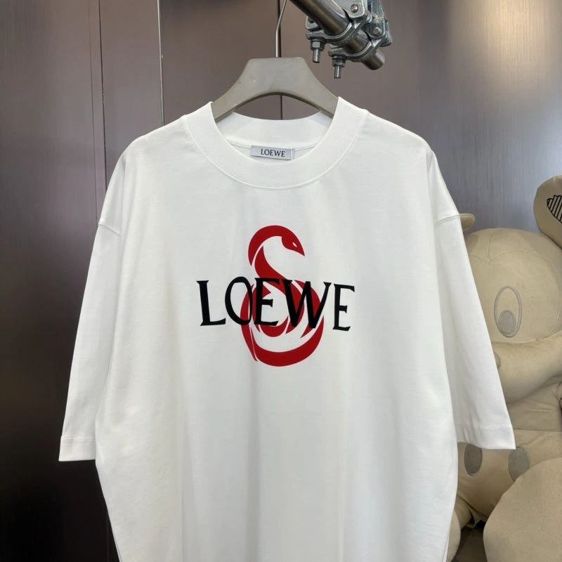 Authentic Loewe T-Shirts