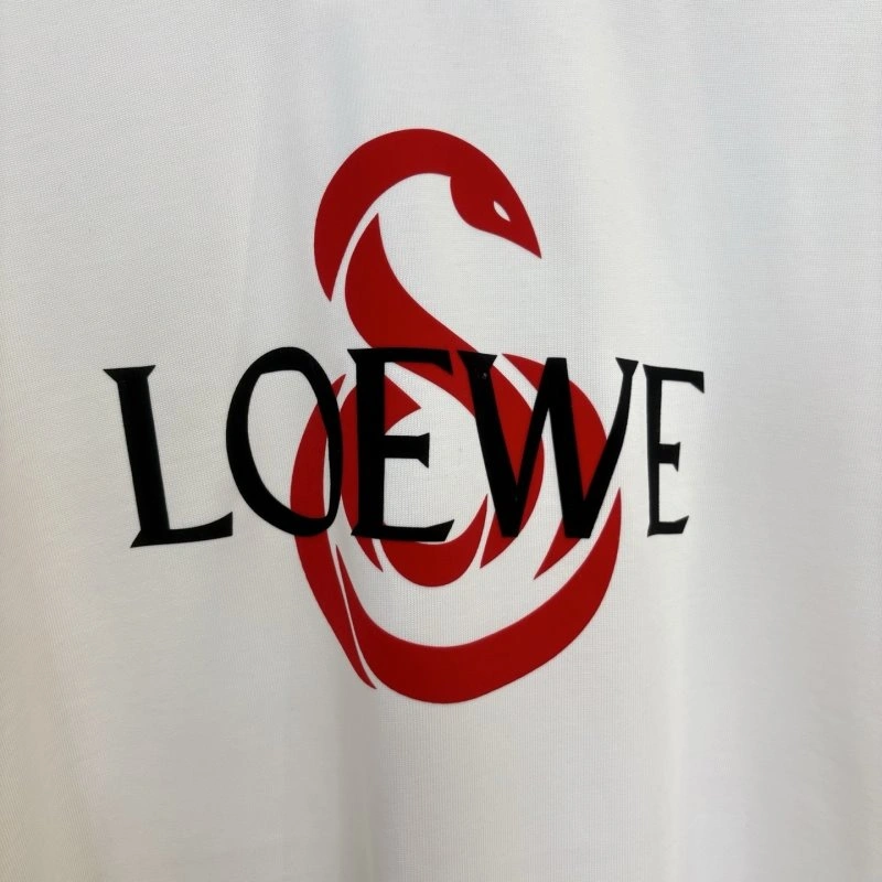 Authentic Loewe T-Shirts