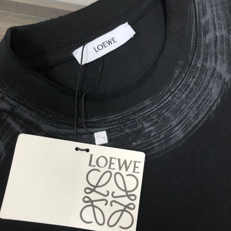Legit Loewe T-Shirts