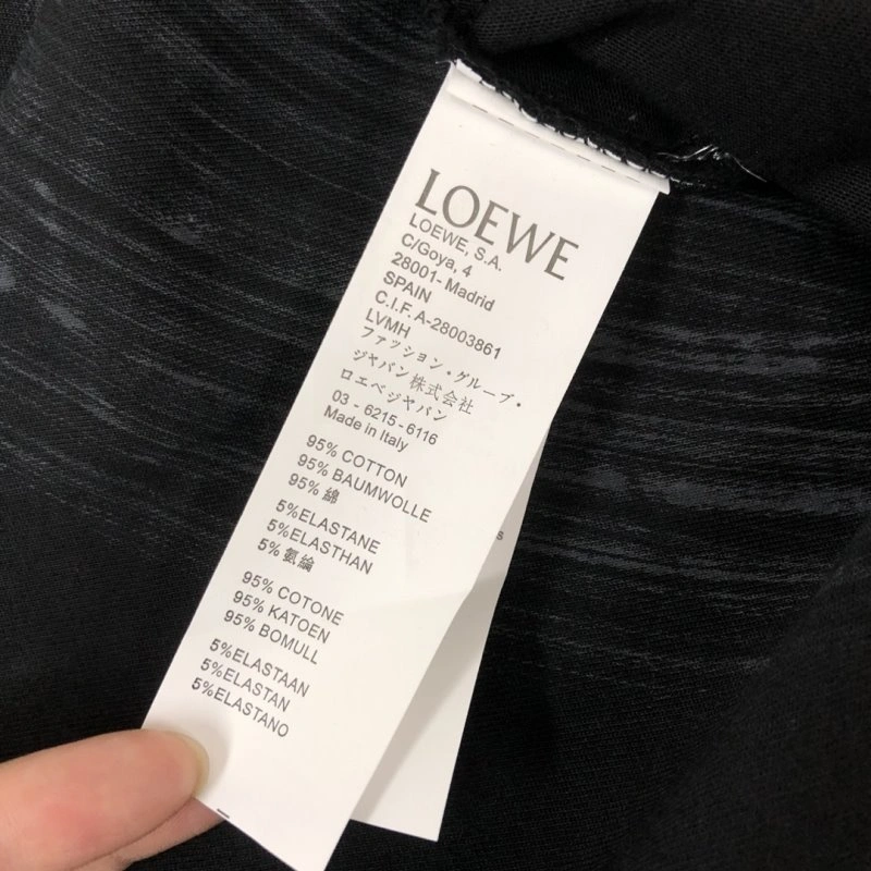Legit Loewe T-Shirts