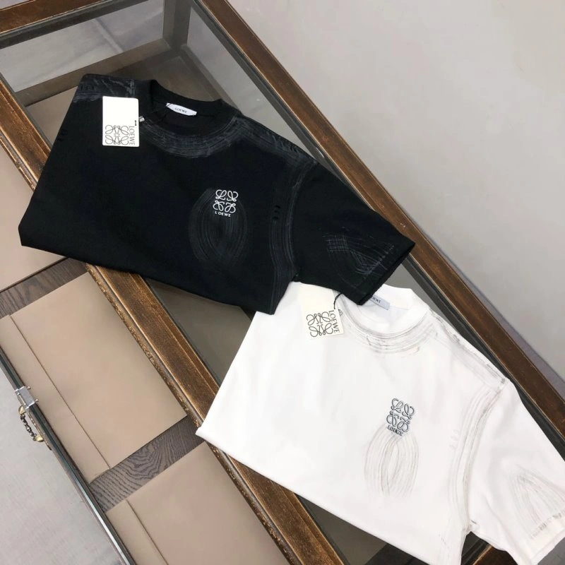 Accurate model Loewe T-Shirts
