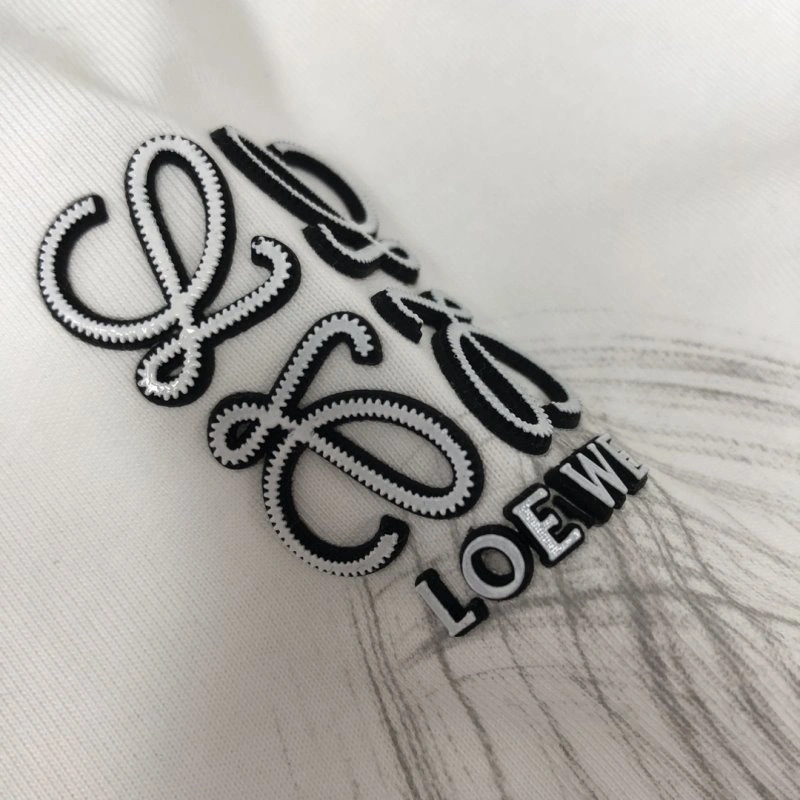 Accurate model Loewe T-Shirts