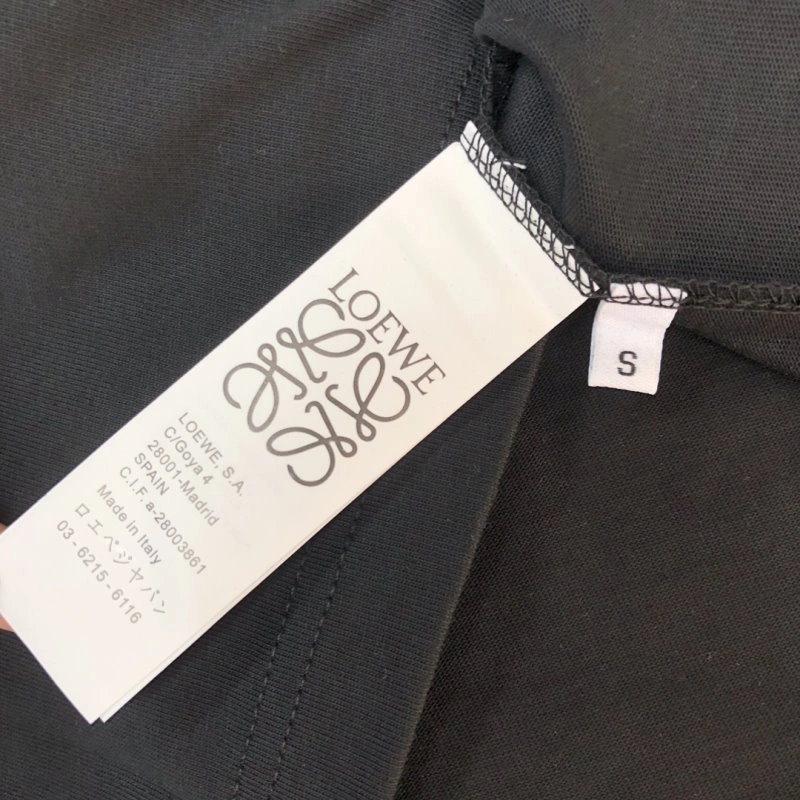 OEM Loewe T-Shirts