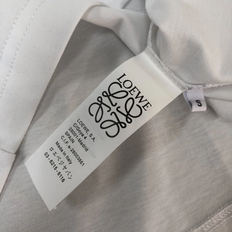 Legit Loewe T-Shirts