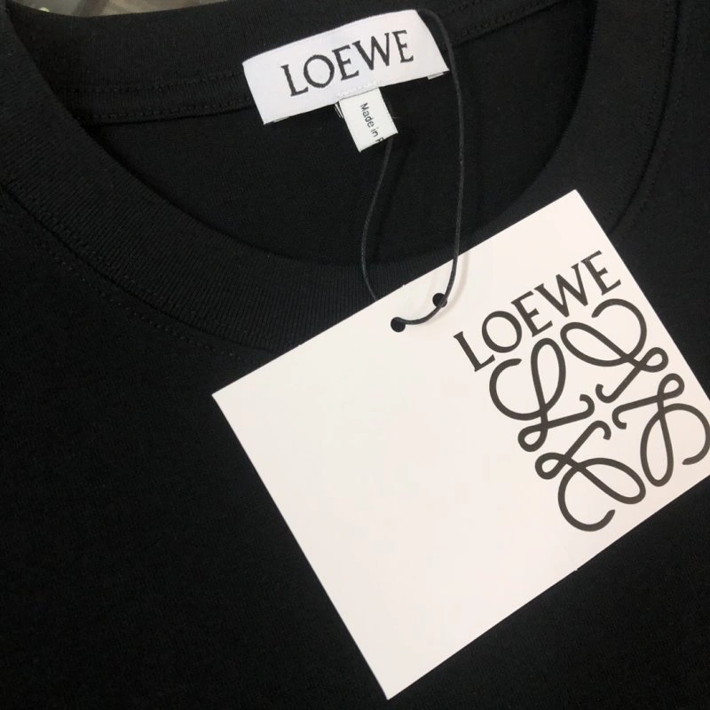 Real Loewe T-Shirts