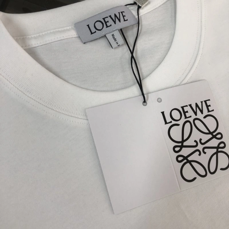 Value-priced Loewe T-Shirts