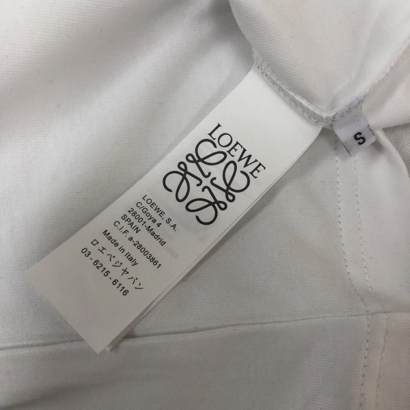 Brand-original Loewe T-Shirts