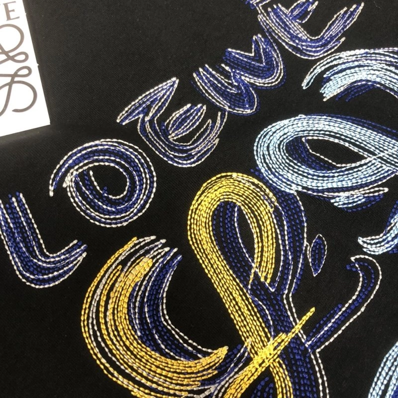 Economical Loewe T-Shirts