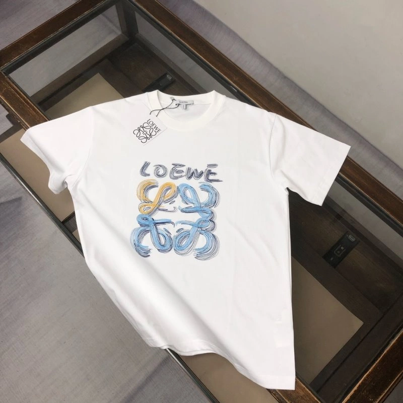 Loewe T-Shirts