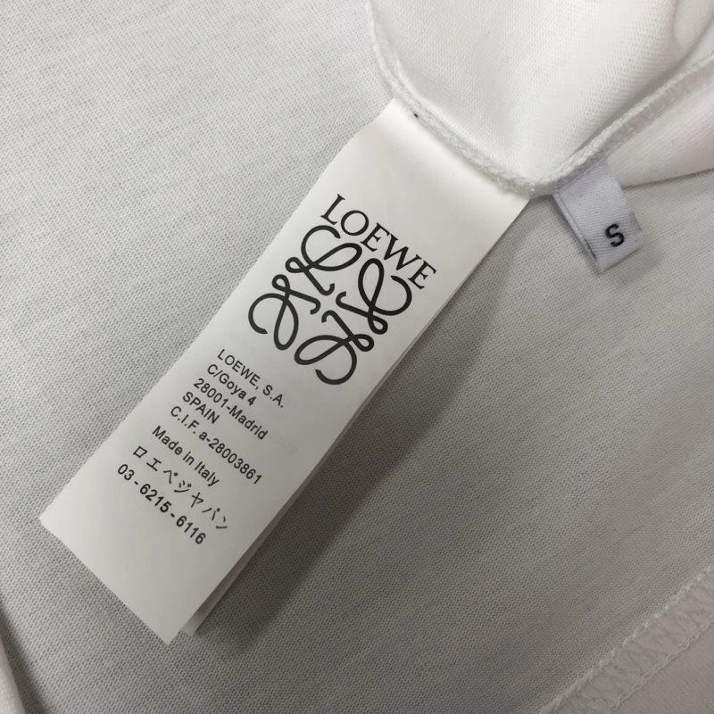 Inexpensive Loewe T-Shirts