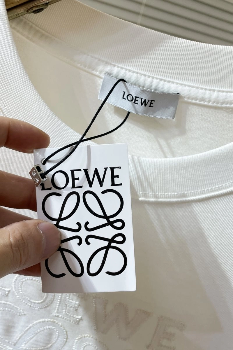 OEM Loewe T-Shirts