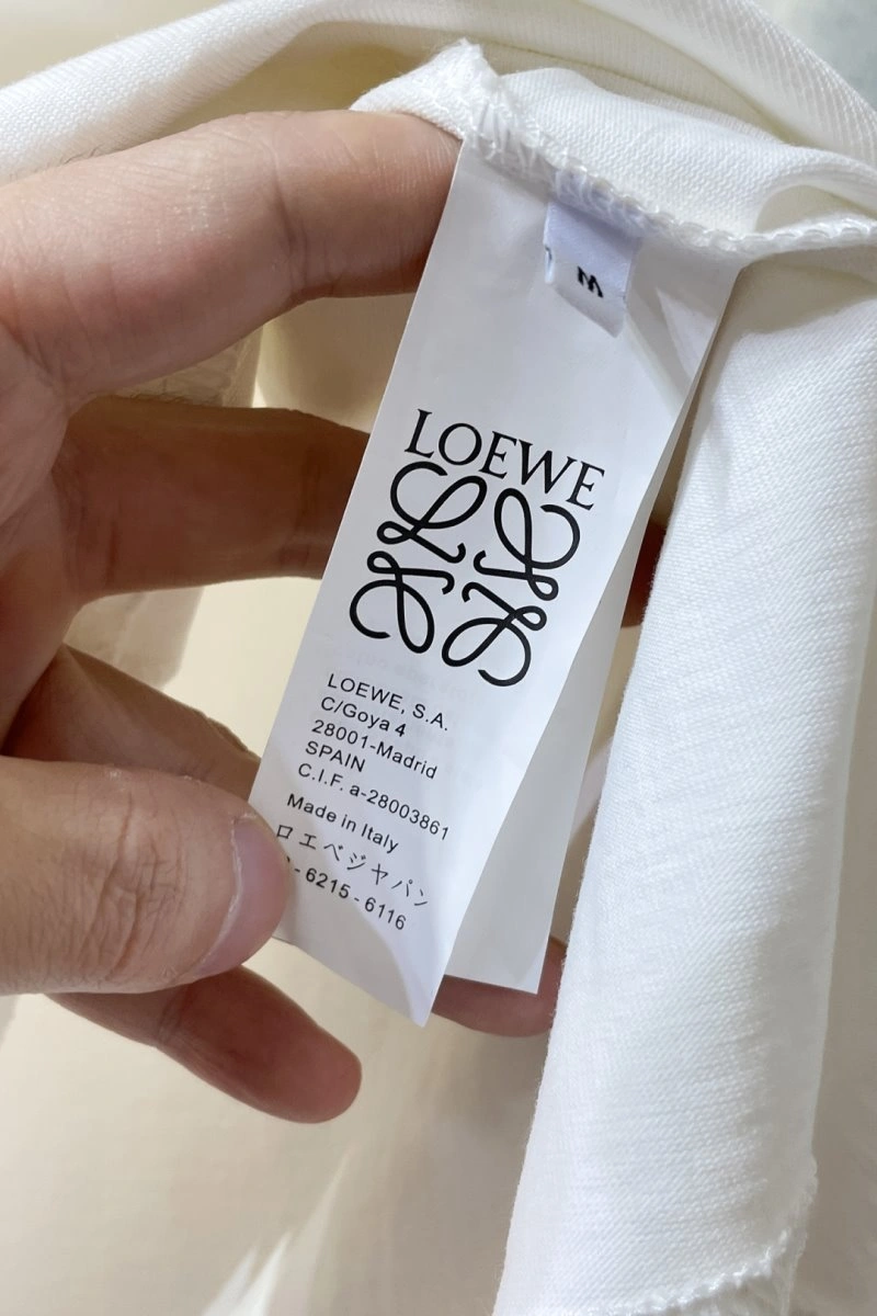 OEM Loewe T-Shirts
