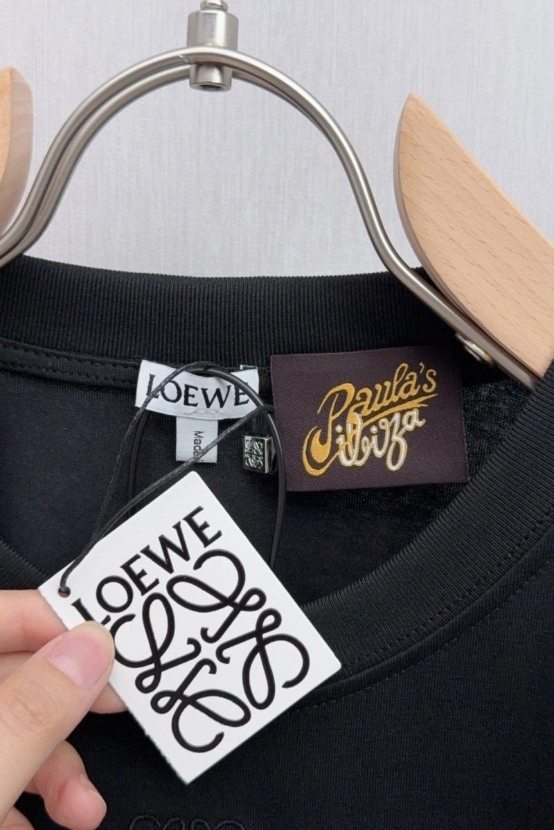 Accurate model Loewe T-Shirts