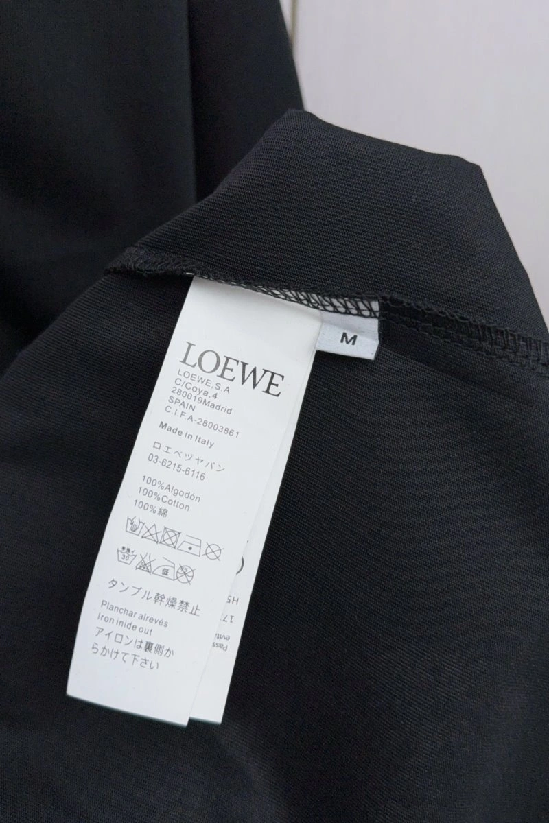 Accurate model Loewe T-Shirts