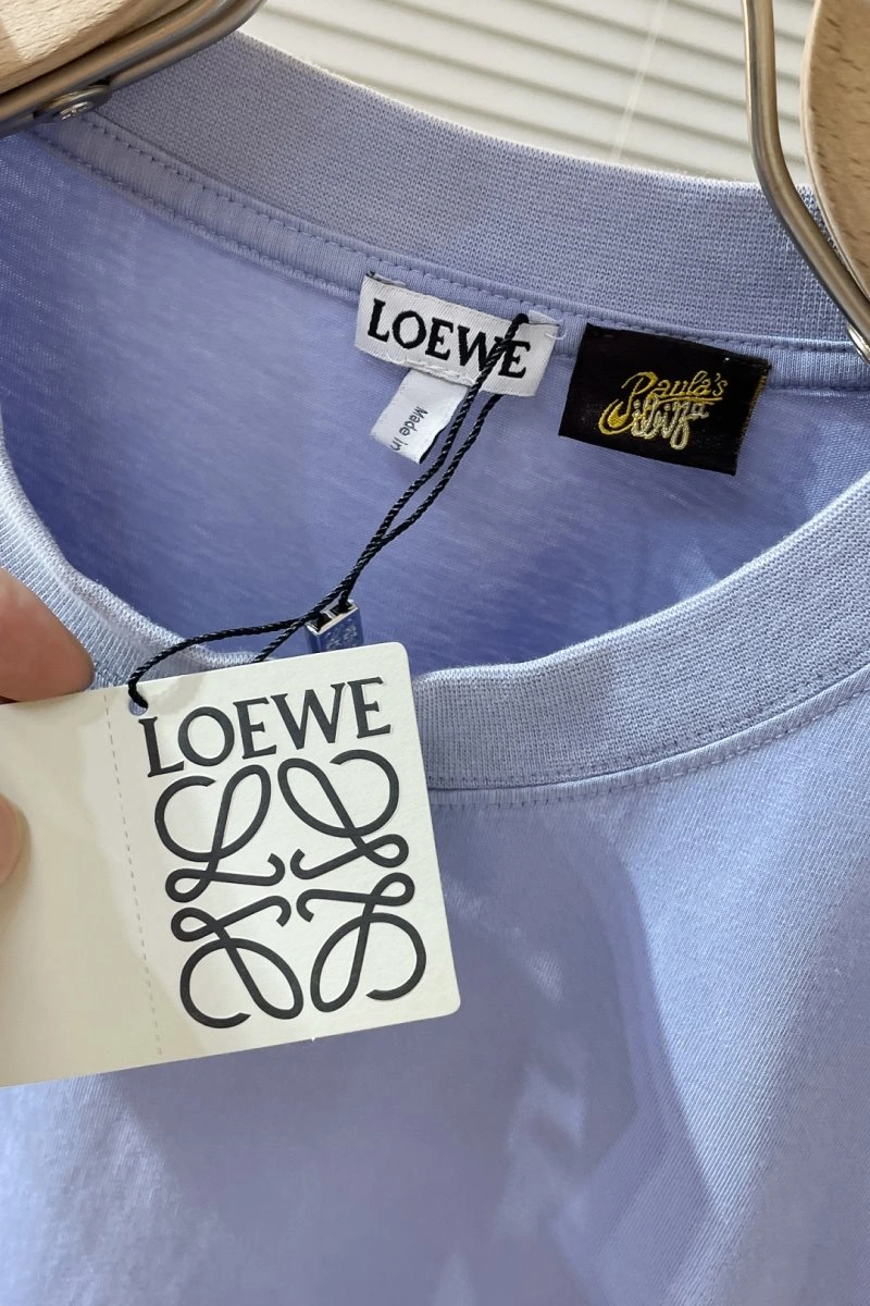 Accurate model Loewe T-Shirts