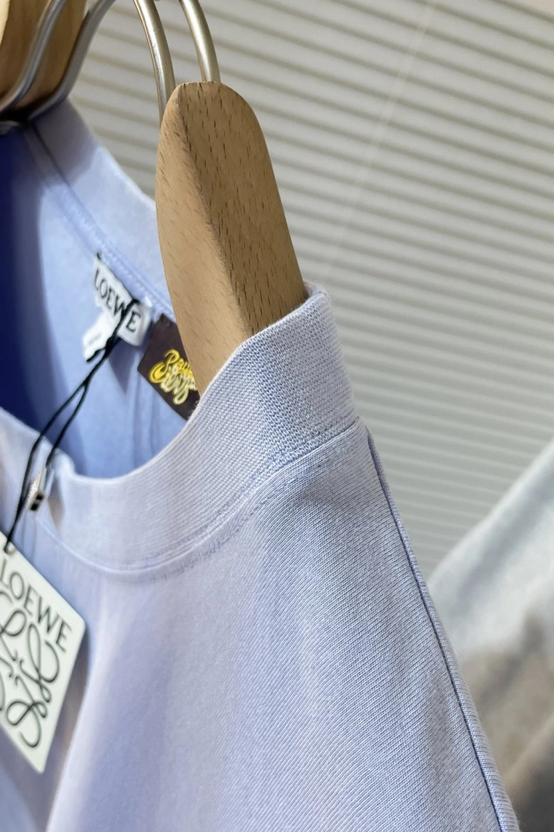 Accurate model Loewe T-Shirts