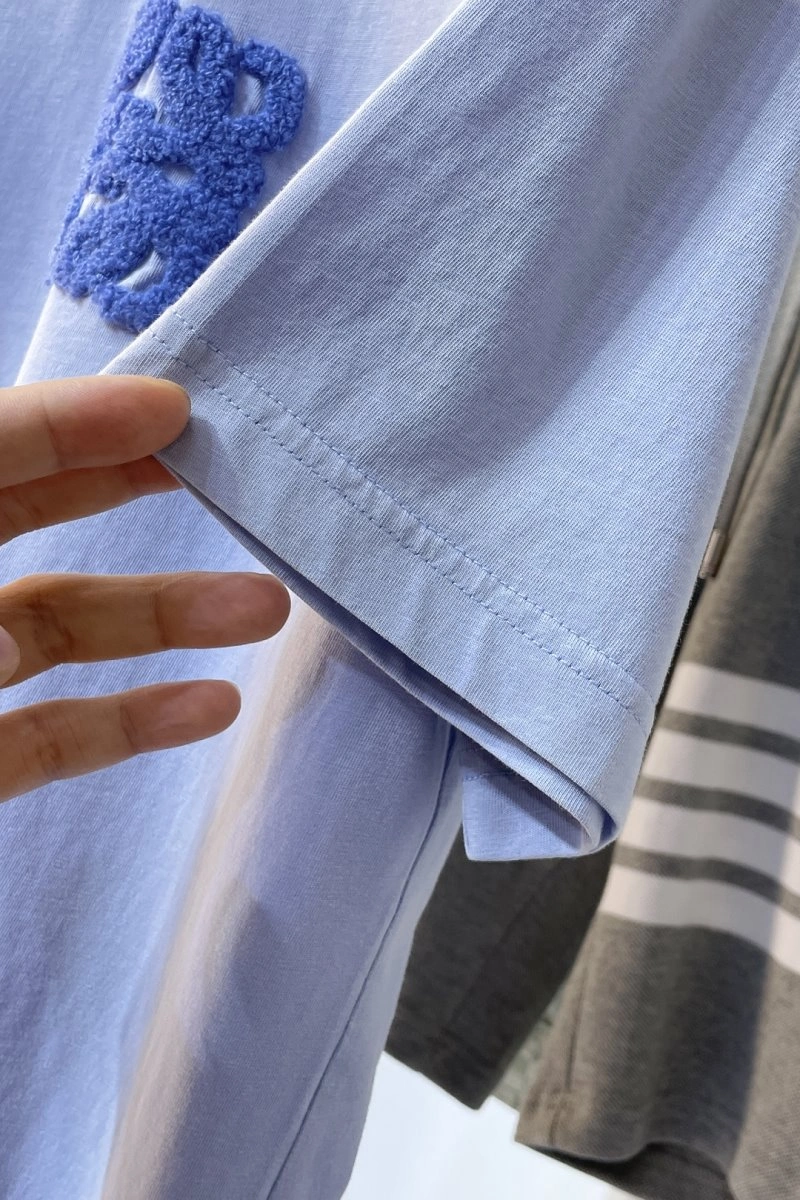 Accurate model Loewe T-Shirts