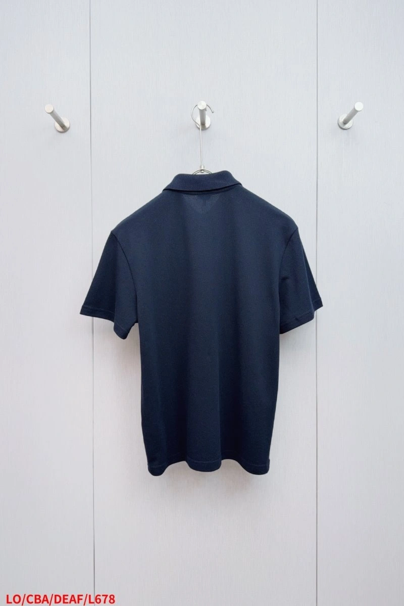 Precise copy Loewe T-Shirts