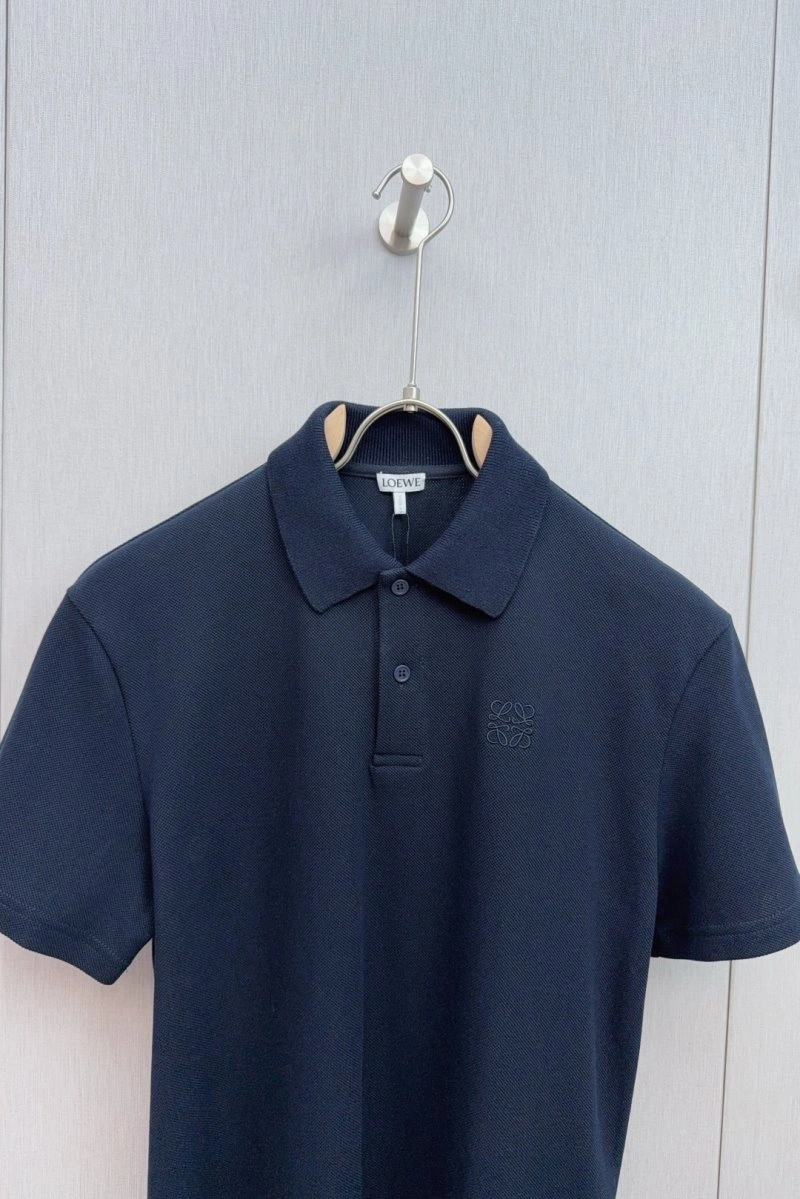 Precise copy Loewe T-Shirts