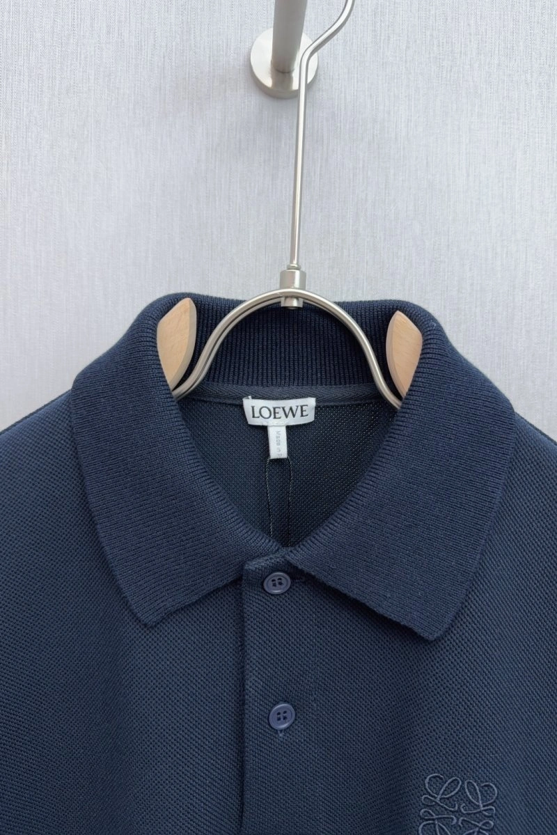 Precise copy Loewe T-Shirts