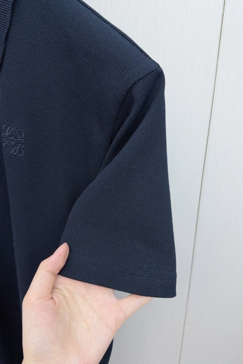Precise copy Loewe T-Shirts