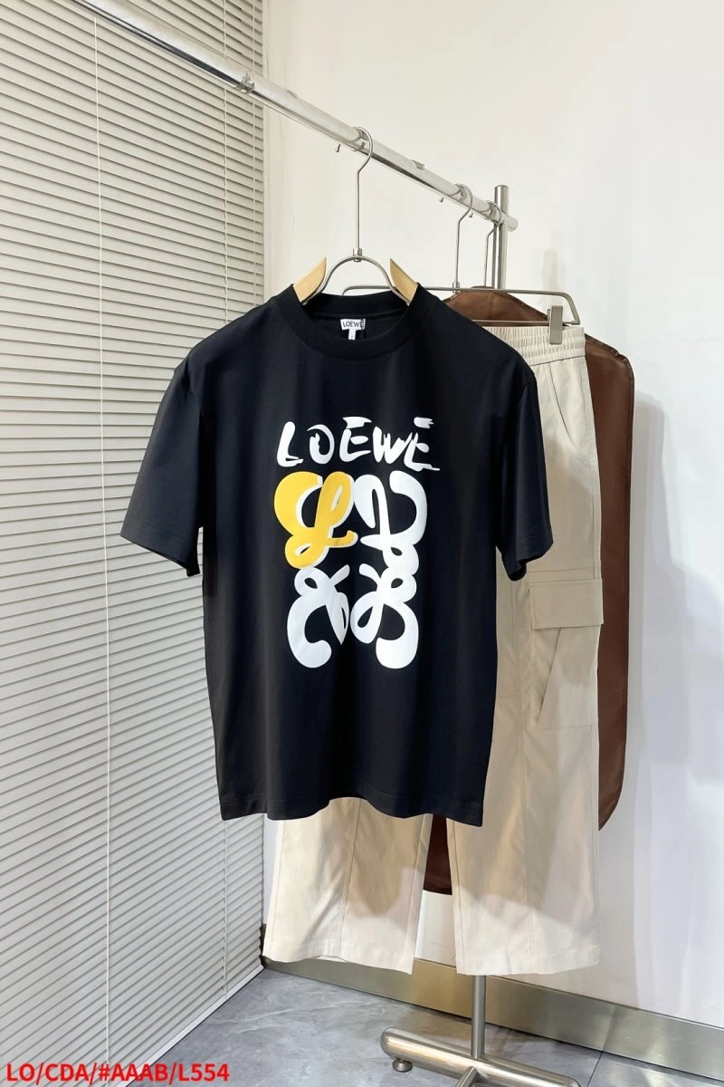 Loewe T-Shirts