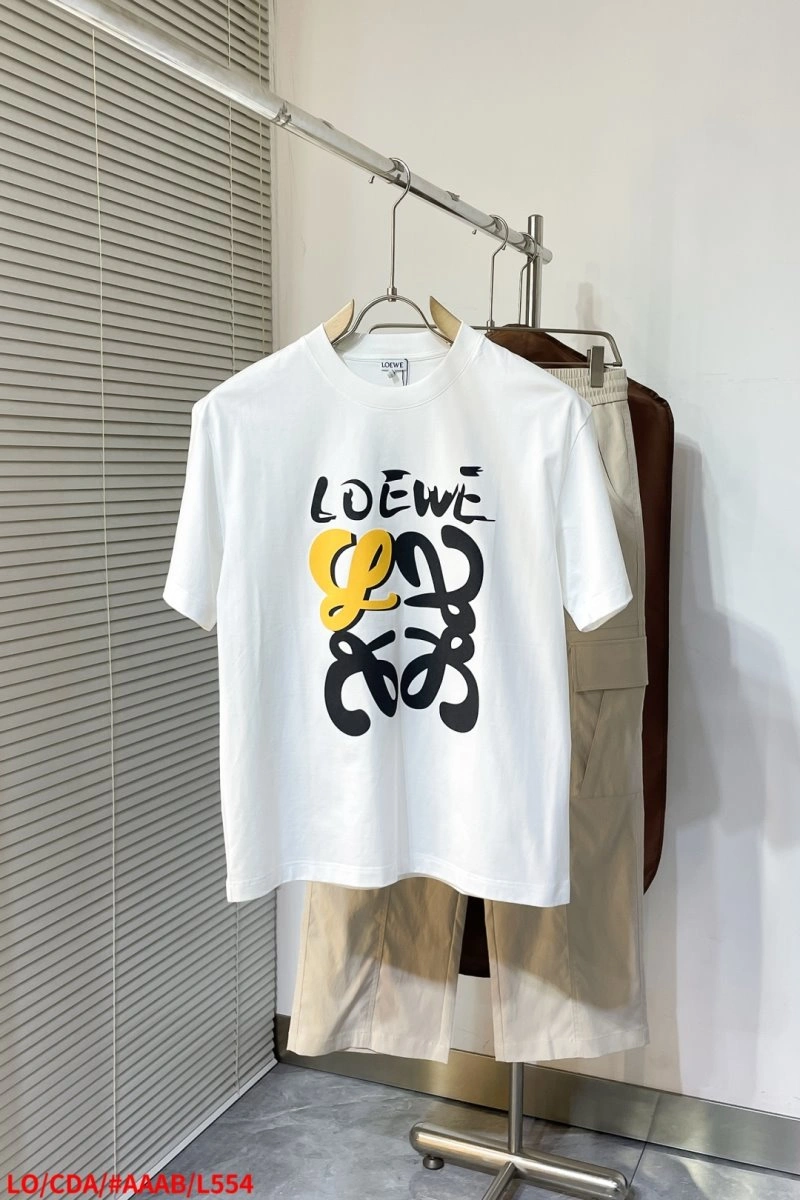 Low-cost Loewe T-Shirts