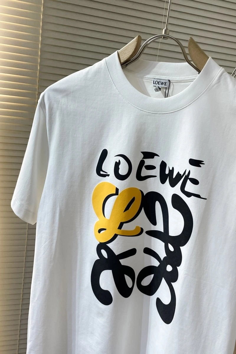 Low-cost Loewe T-Shirts