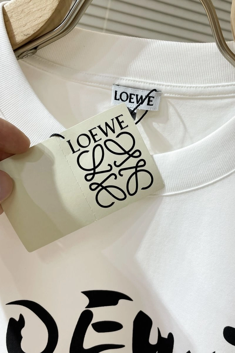 Low-cost Loewe T-Shirts