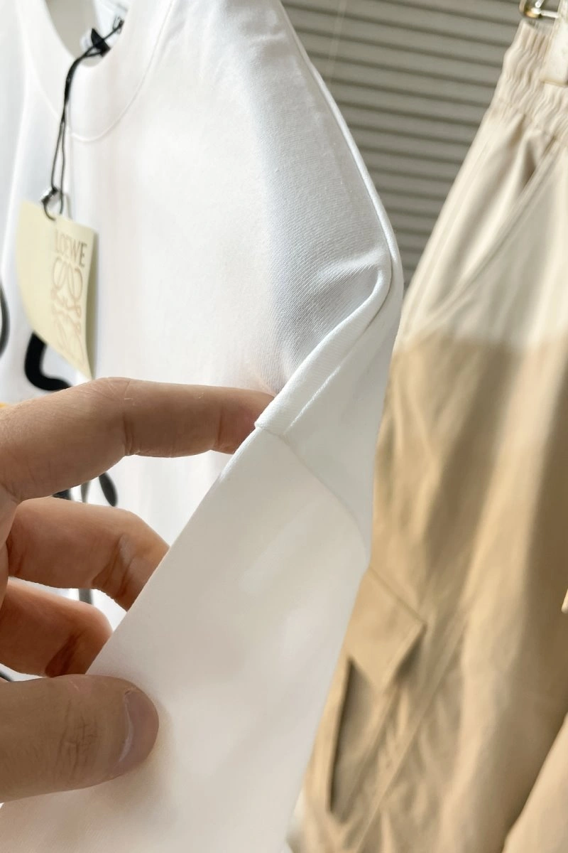 Low-cost Loewe T-Shirts