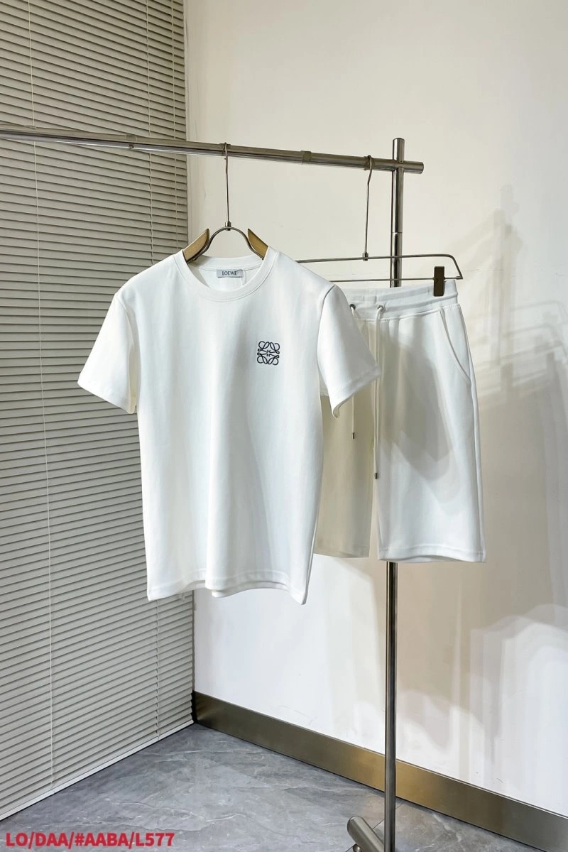 Loewe T-Shirts