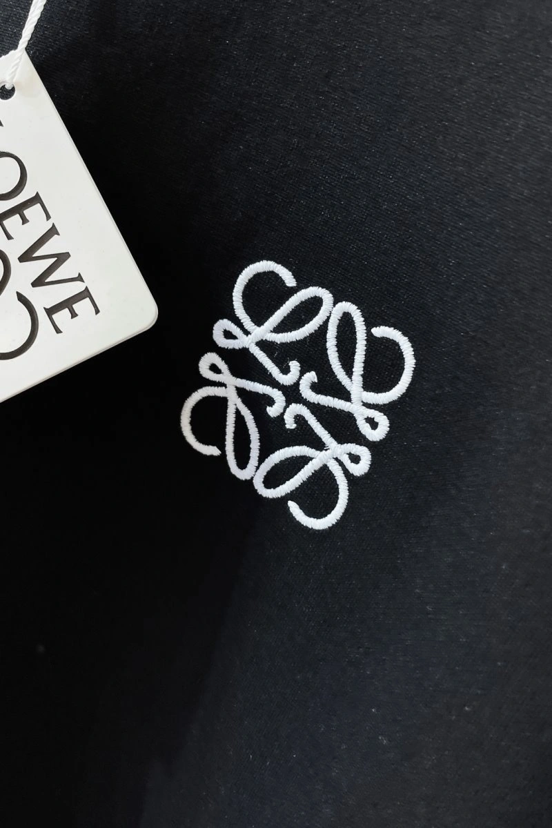 Precise copy Loewe T-Shirts