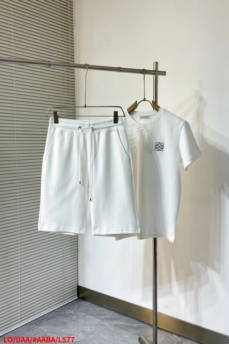 Loewe T-Shirts