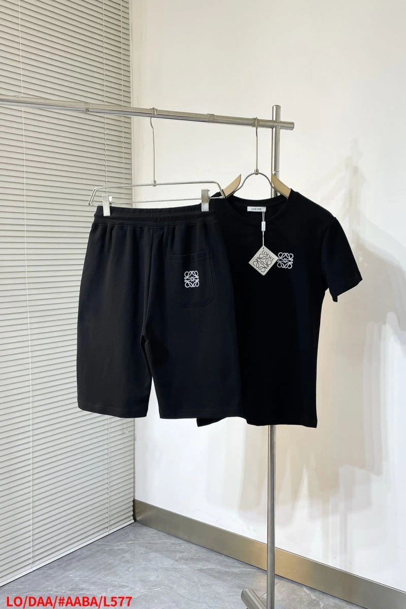 Mirror quality Loewe T-Shirts